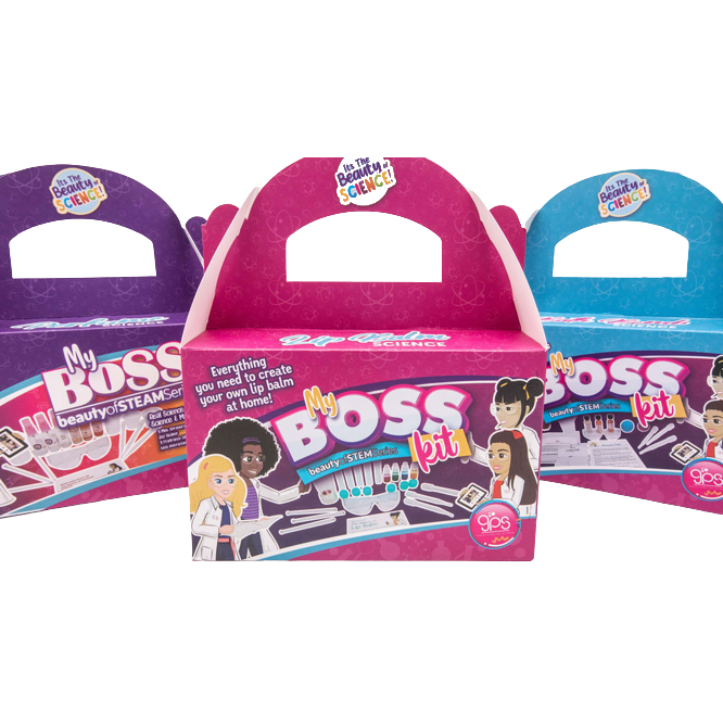 GPS Curriculum Kit – Kids N Technology